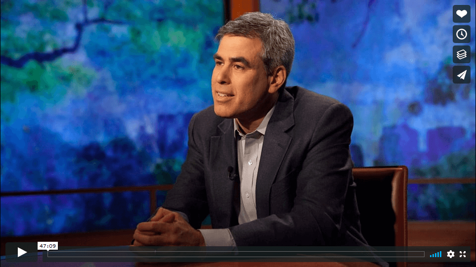 Social psychologist - Author - Professor | Jonathan Haidt